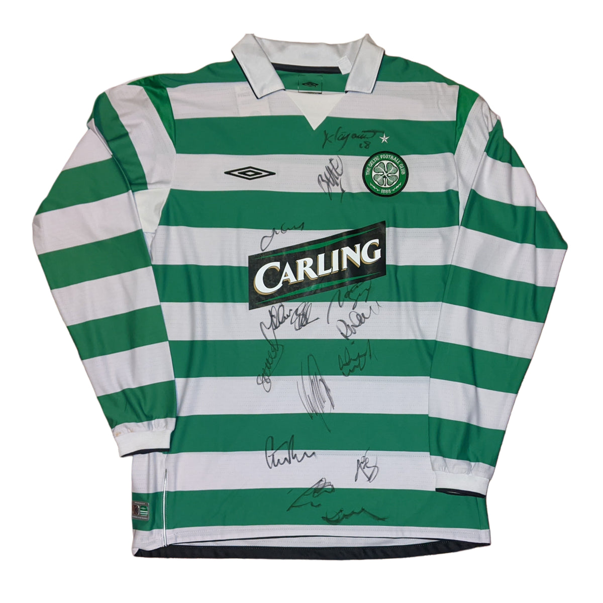 A01125 – TCCAuthentication