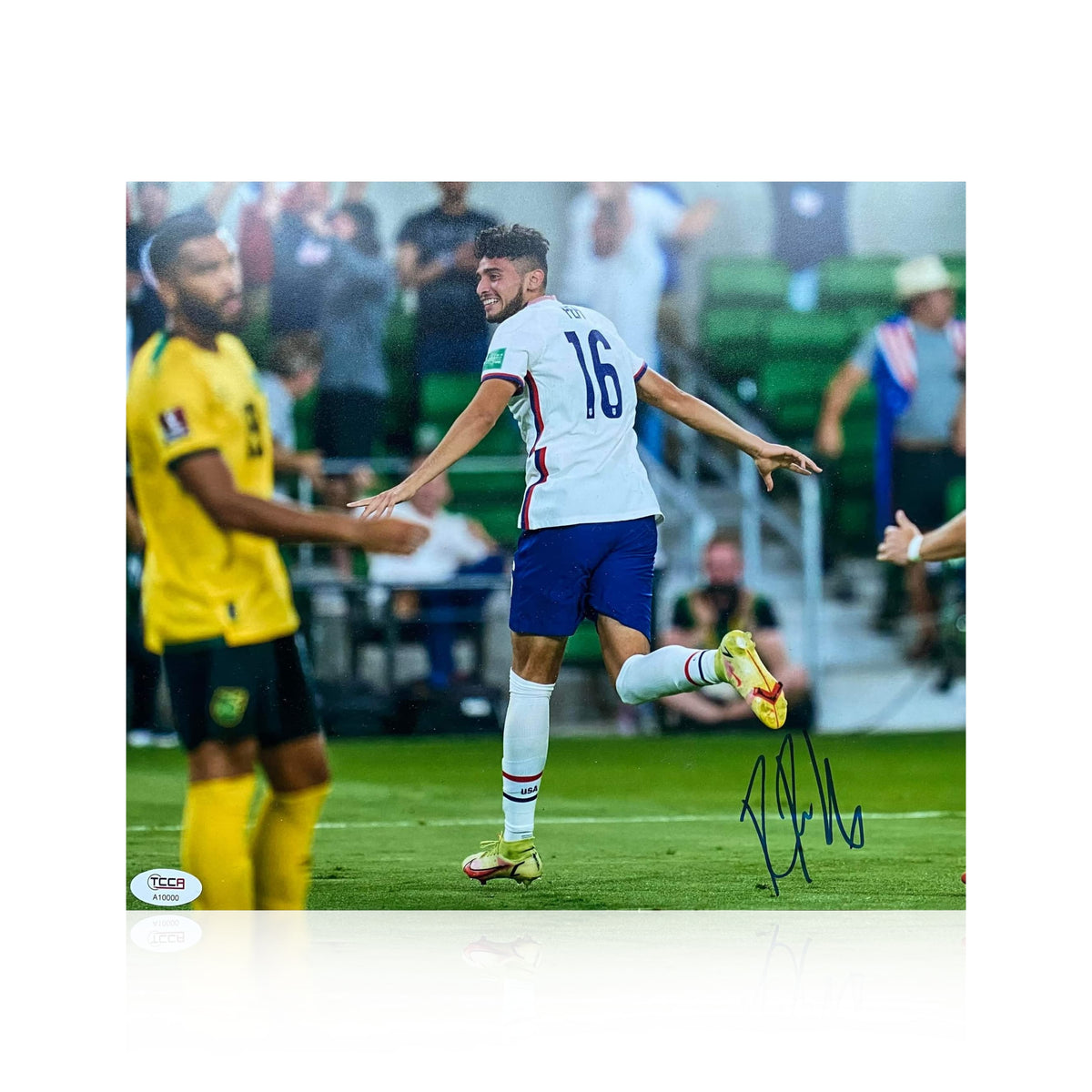 A10000 – TCCAuthentication