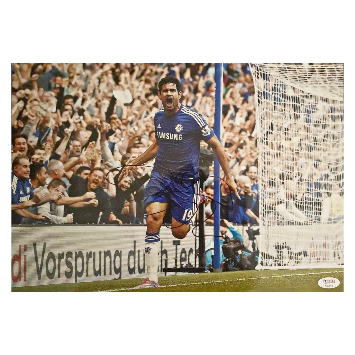 A00019 – TCCAuthentication