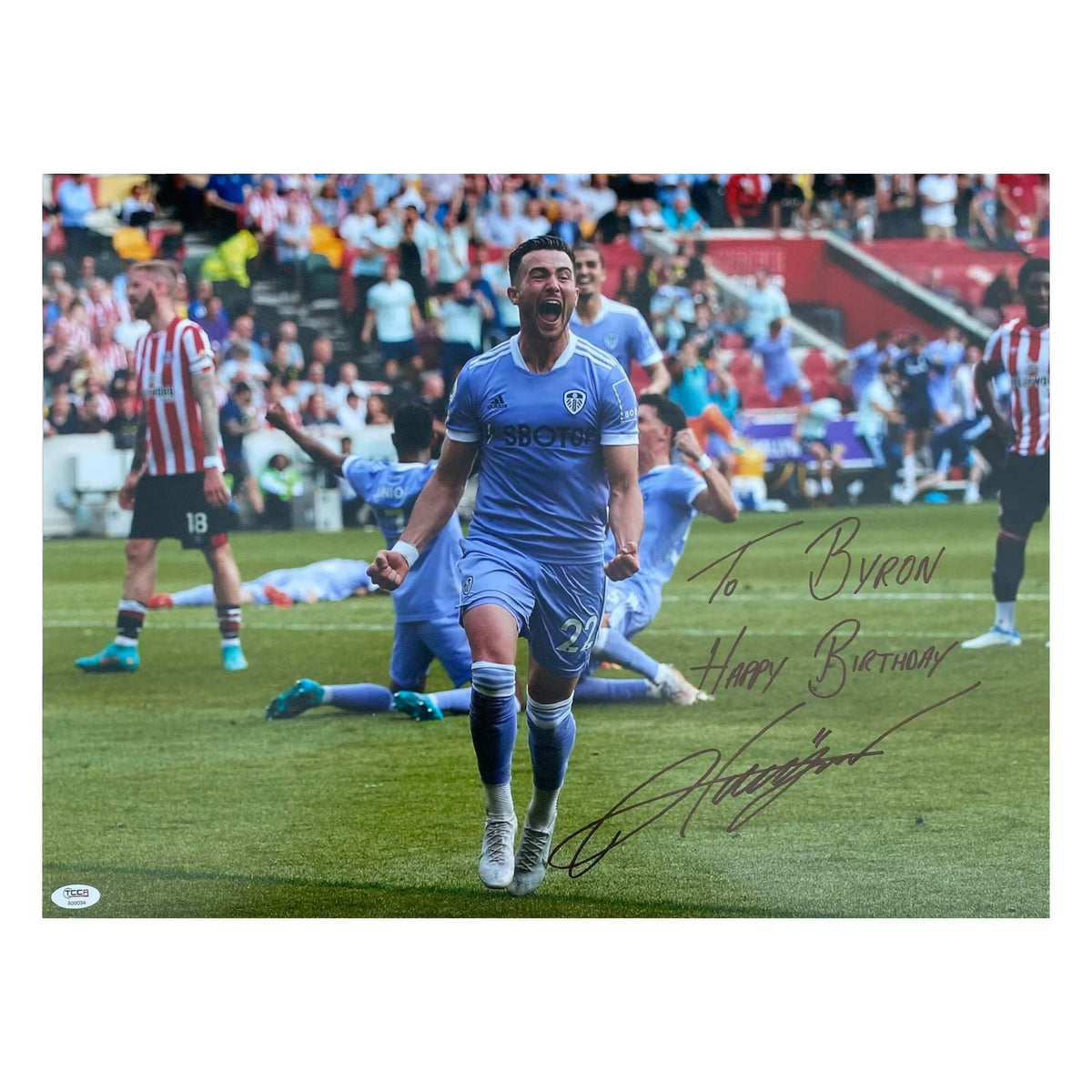 A00034 – TCCAuthentication