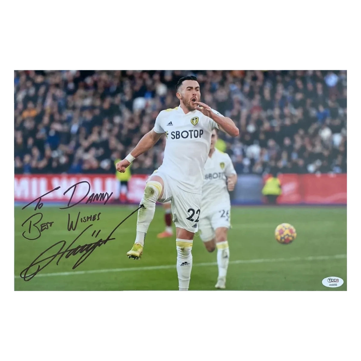 A00033 – TCCAuthentication