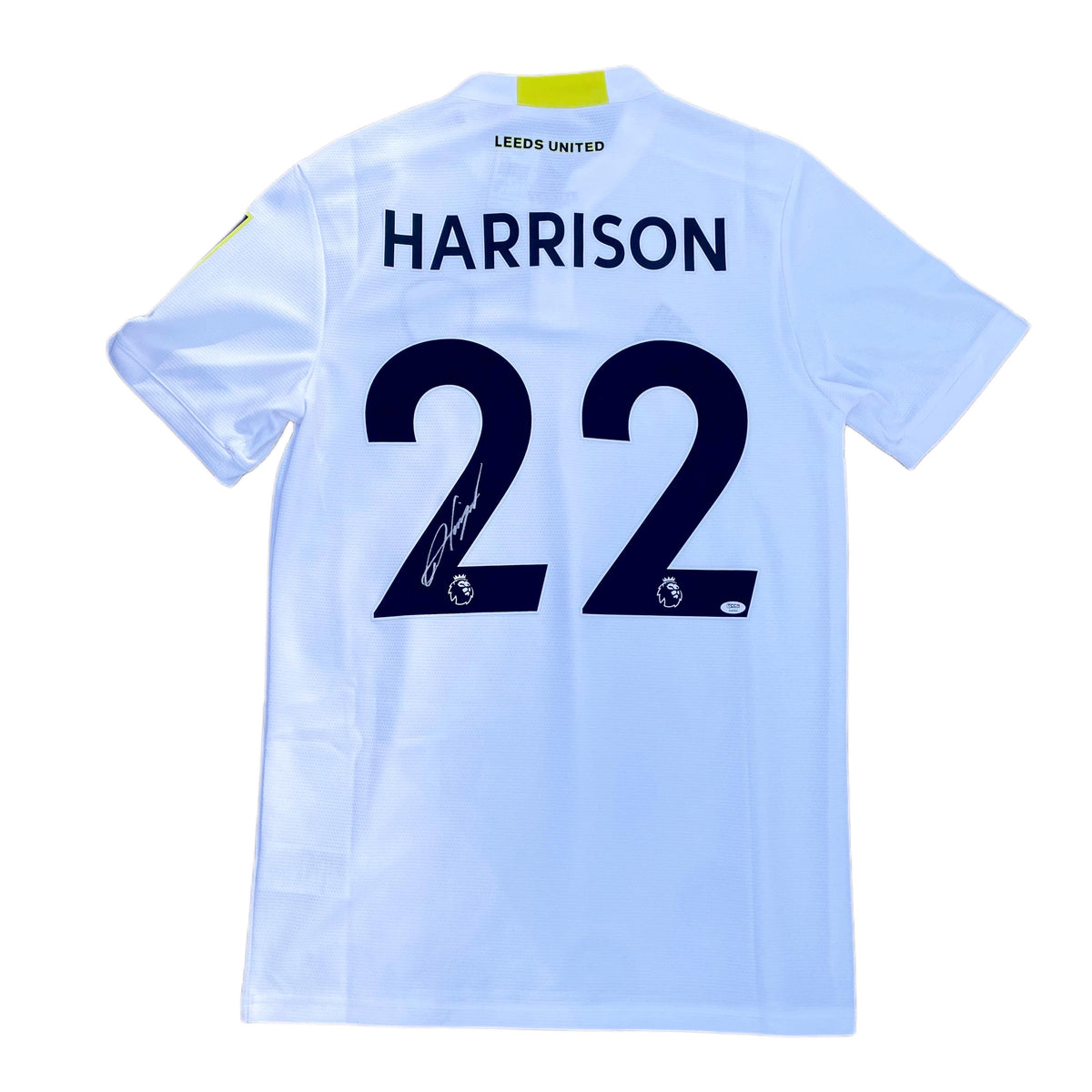 A00082 – TCCAuthentication