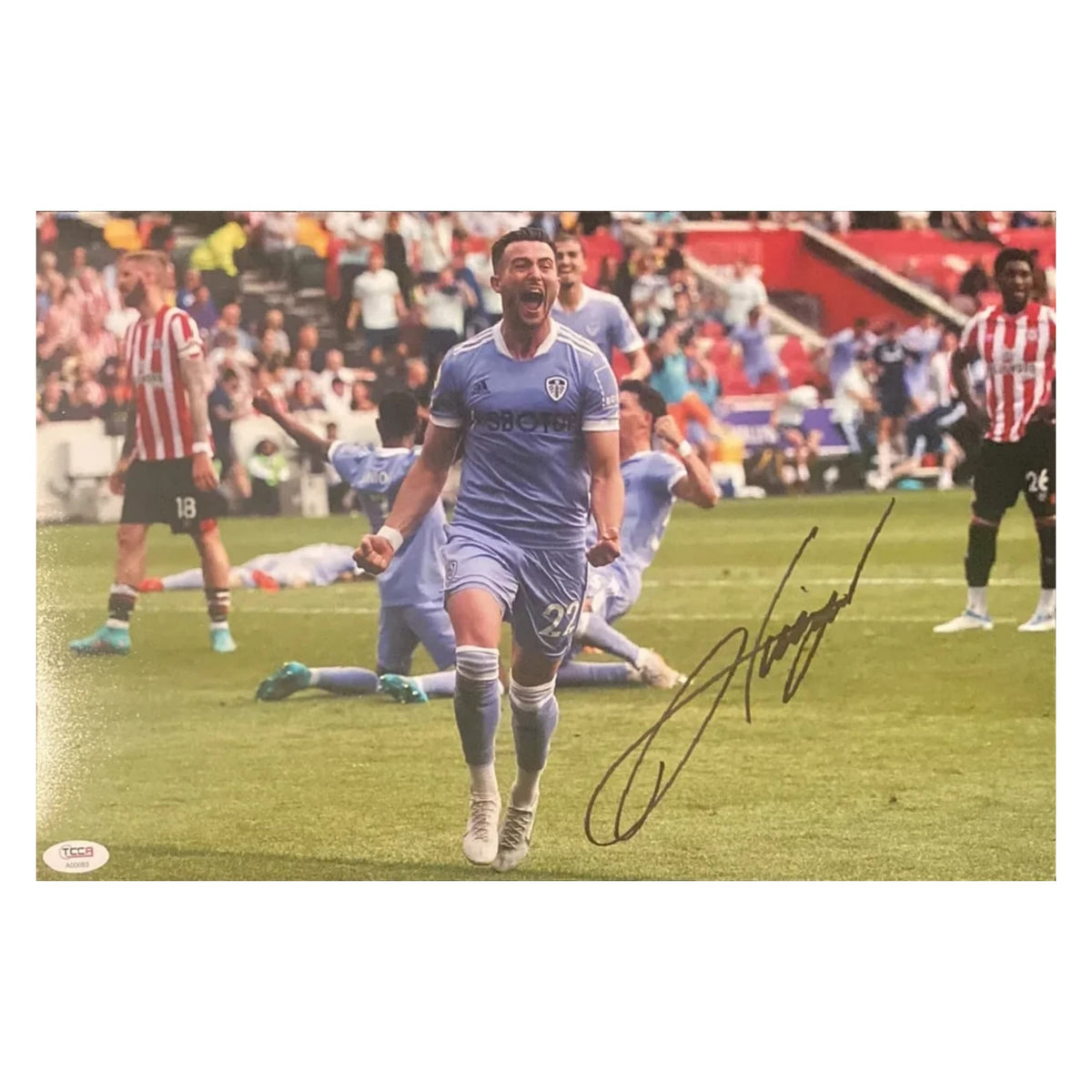 A00083 – TCCAuthentication