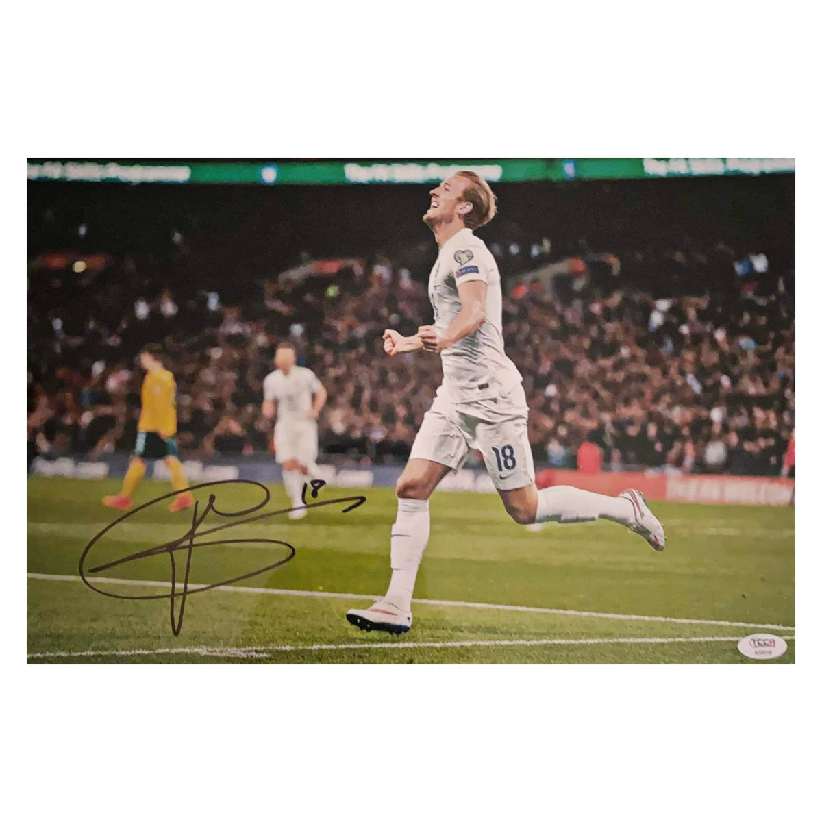 A00018 – TCCAuthentication