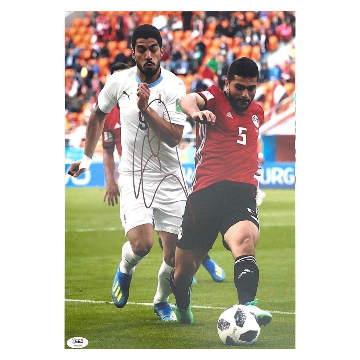 A00098 – TCCAuthentication