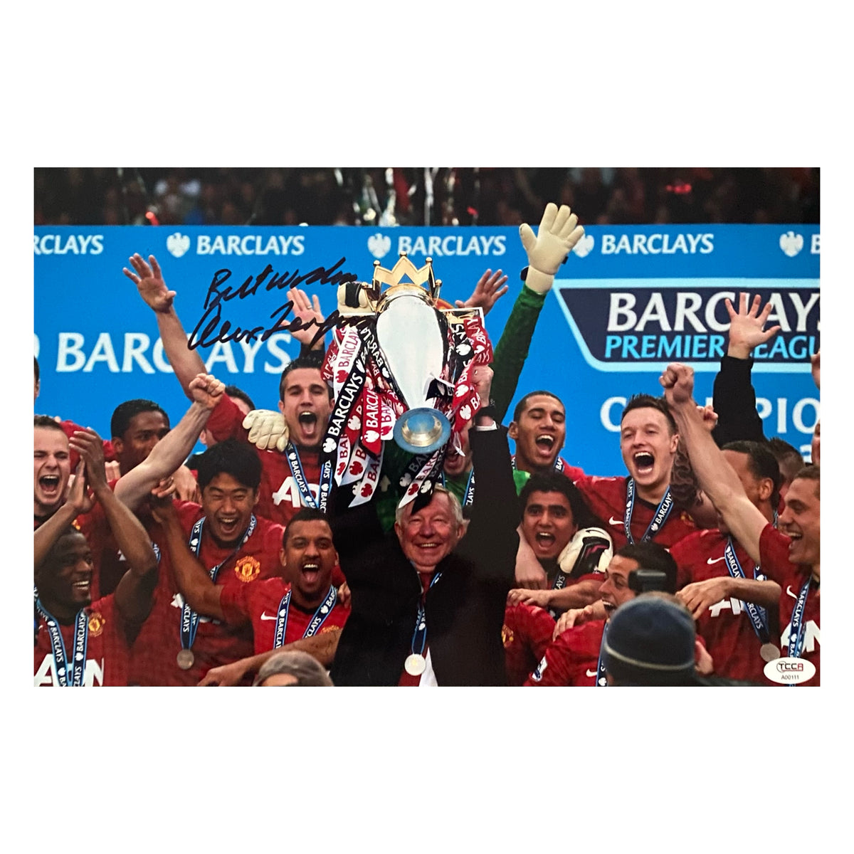 A00111 – TCCAuthentication