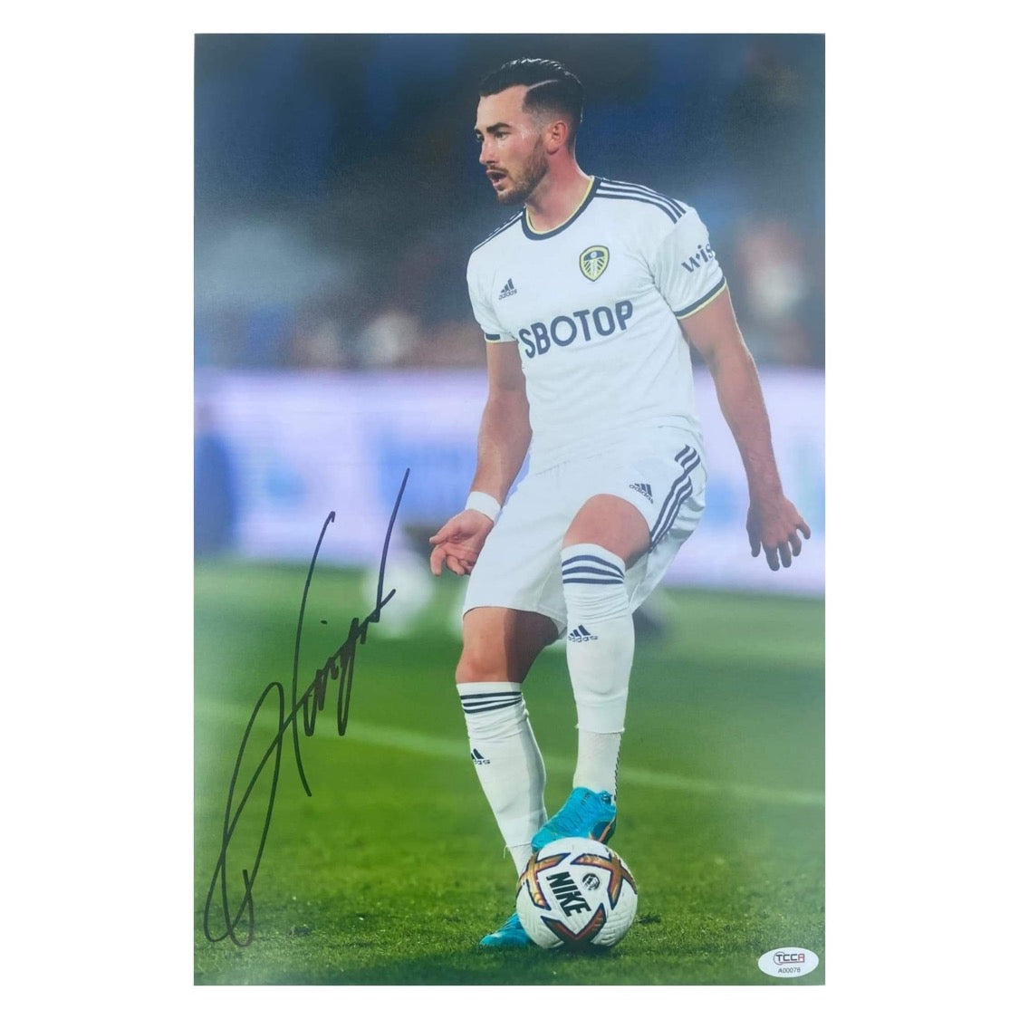 A00078 – TCCAuthentication