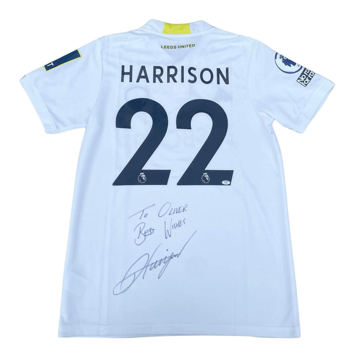 A00043 – TCCAuthentication