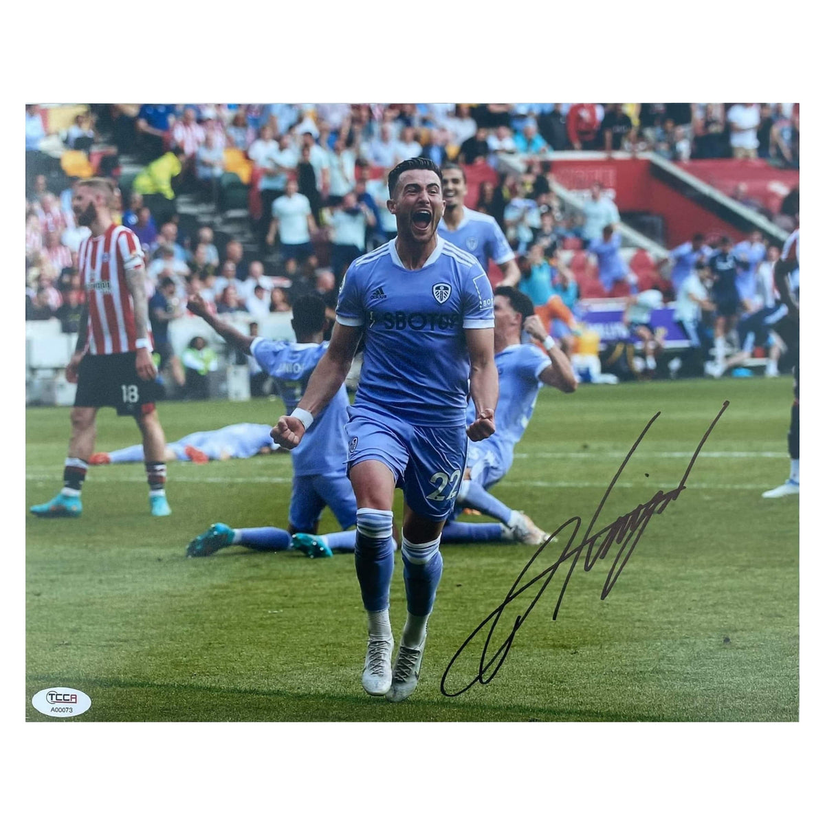 A00073 – TCCAuthentication