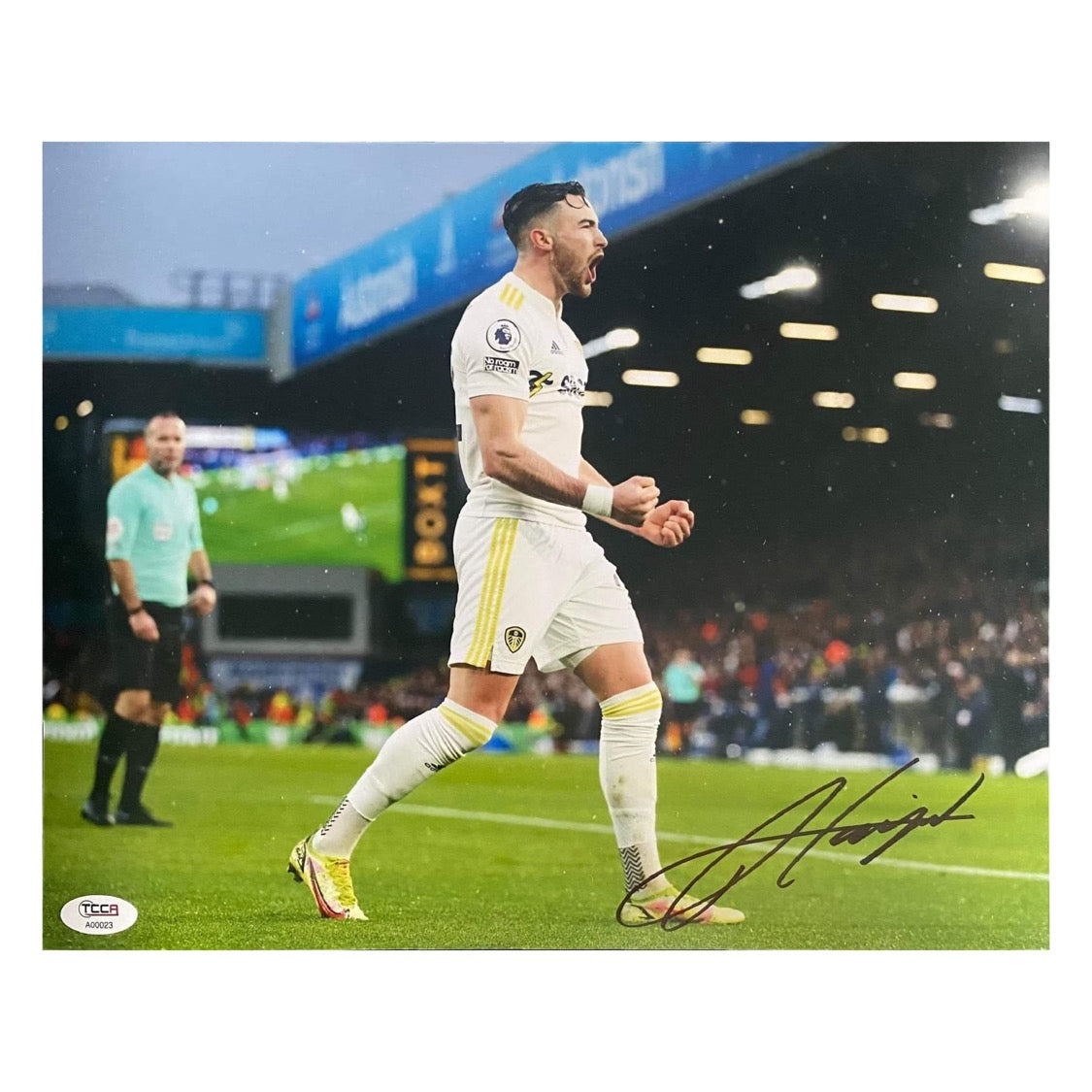 A00023 – TCCAuthentication