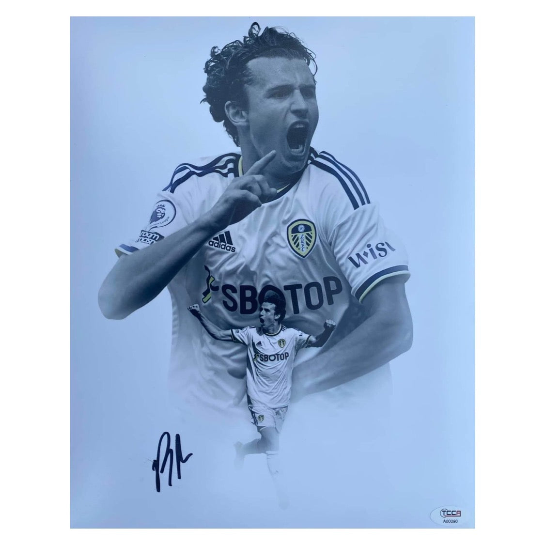 A00090 – TCCAuthentication