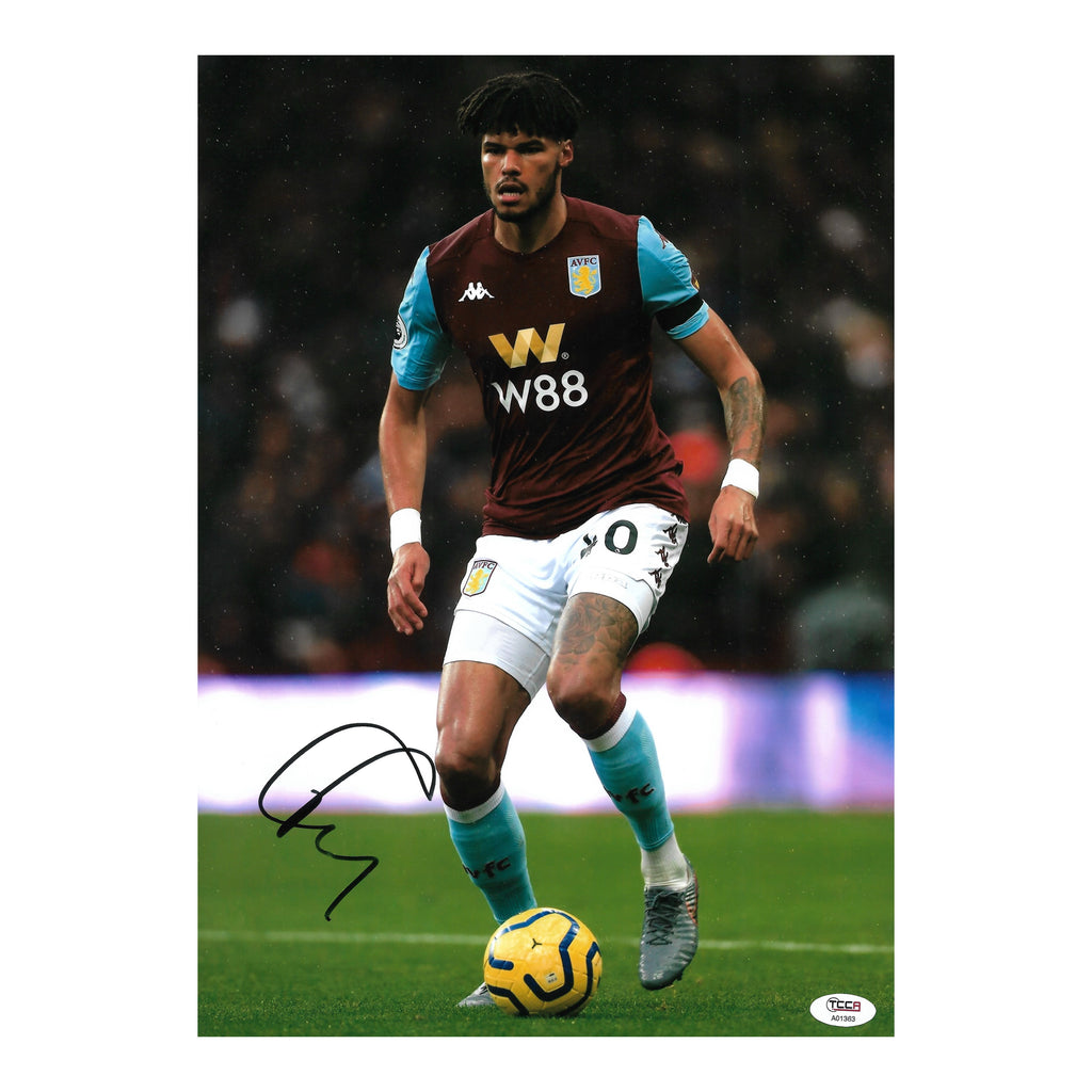 A01363 – TCCAuthentication