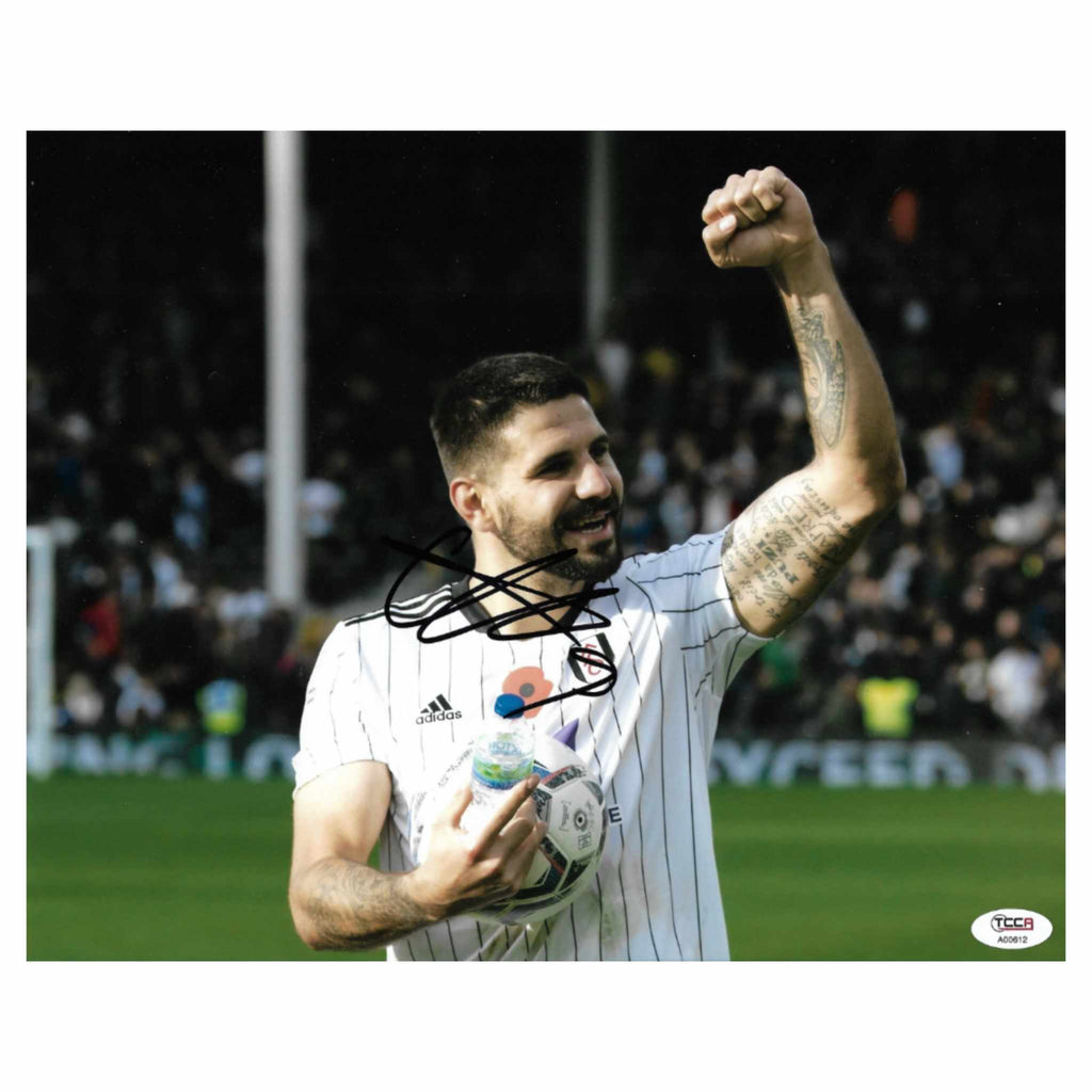 A00612 – TCCAuthentication