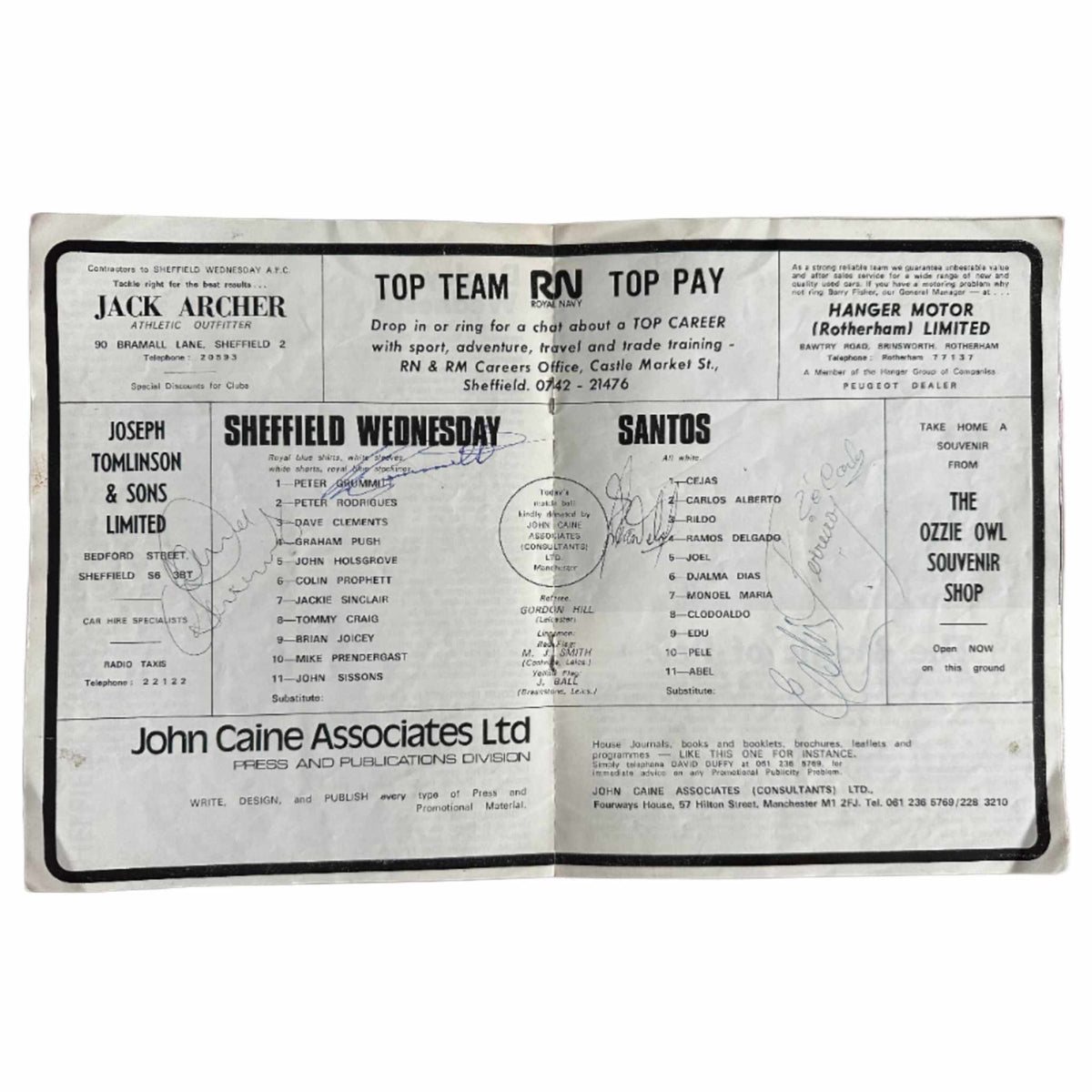 A00617 – TCCAuthentication