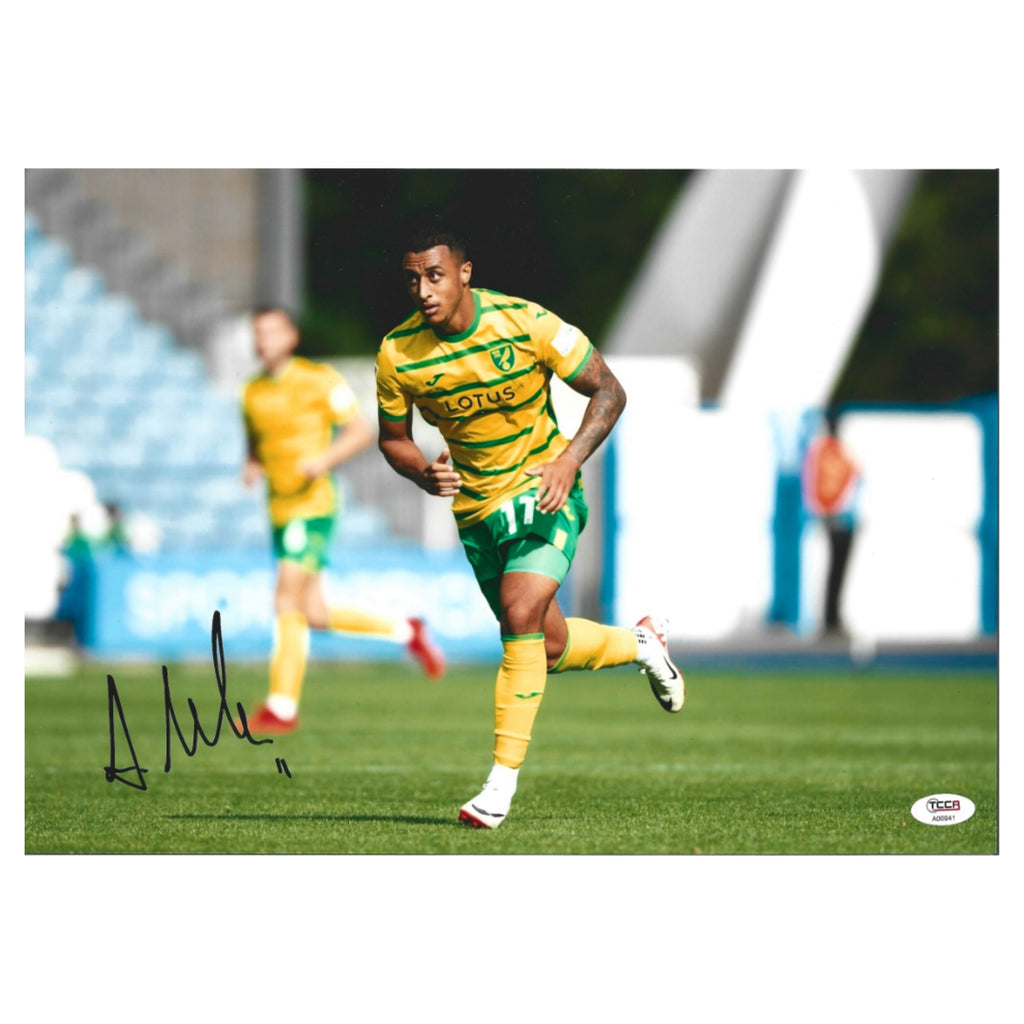 A00941 – TCCAuthentication