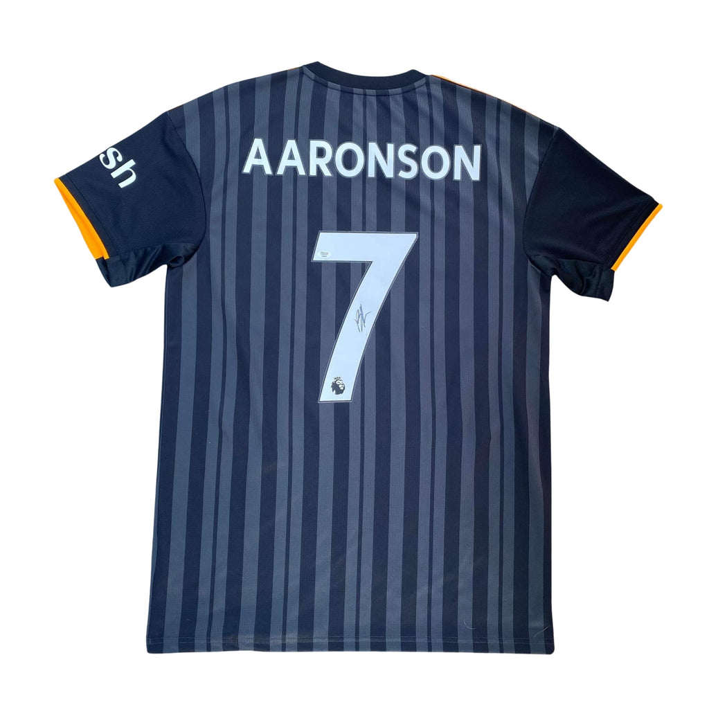 A00087 – TCCAuthentication