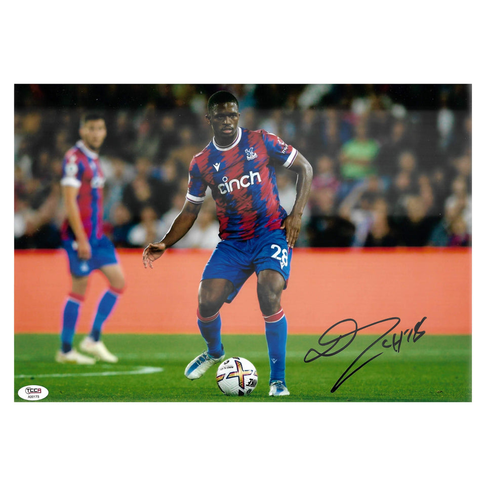 A00173 – TCCAuthentication